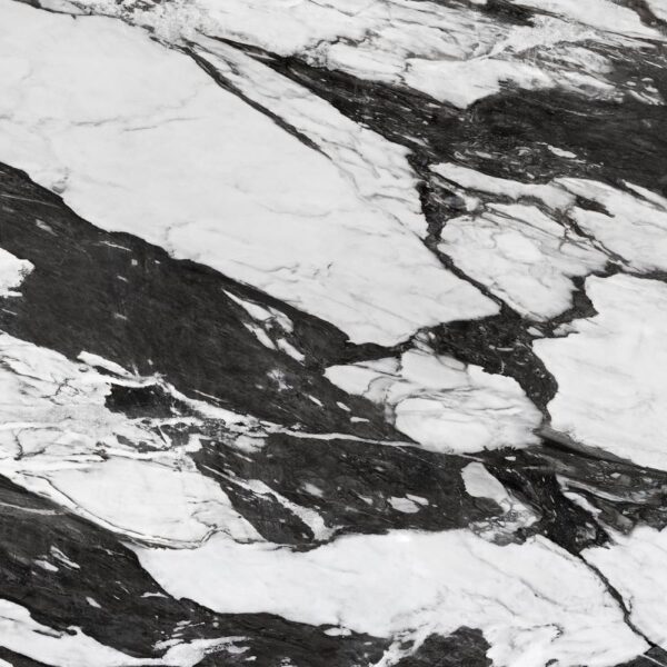 Calacatta Carbone - Wave Granite & Marble